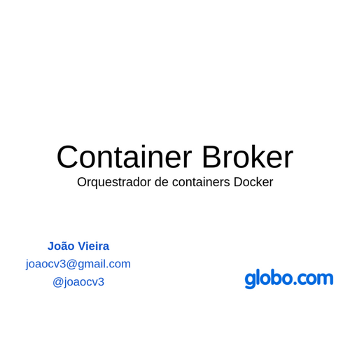 container-broker