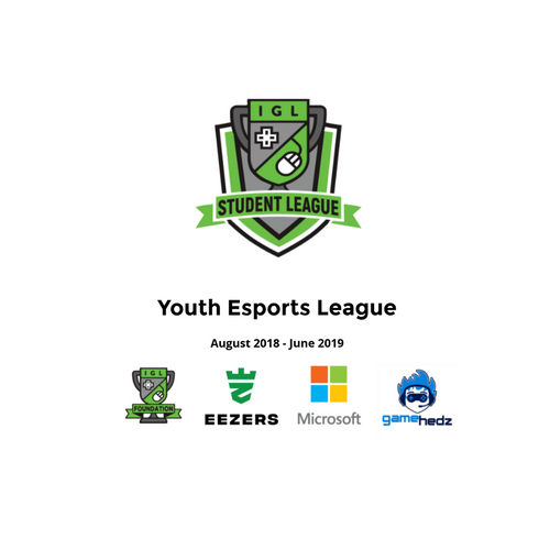 IGL Youth eSports League