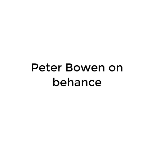 Presentations by Peter Bowen