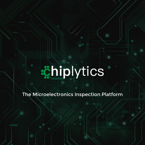 Chiplytics Investor Deck