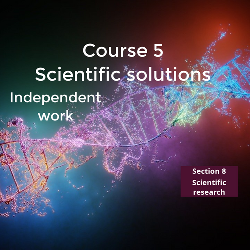 ENA5 module 5 scientific paper (22-23) ind.