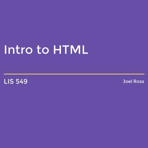 lis549-html-intro