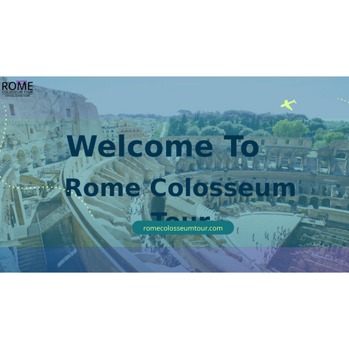 Get VIP entry to monuments with Rome Colosseum Tickets