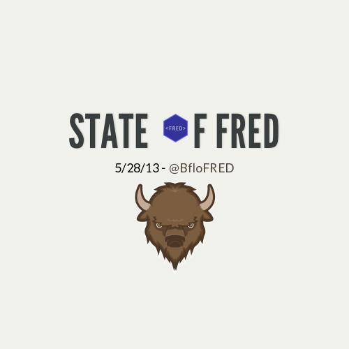 what is a fred