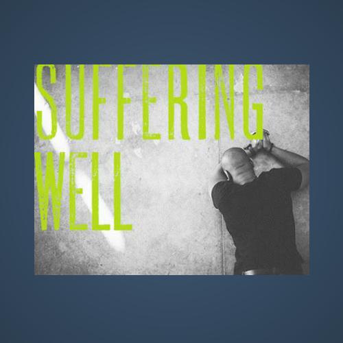 Suffering Is Universal
