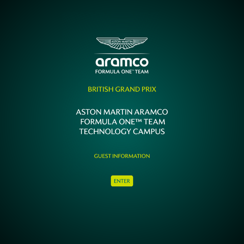 Silverstone - AMRTC Guest Information