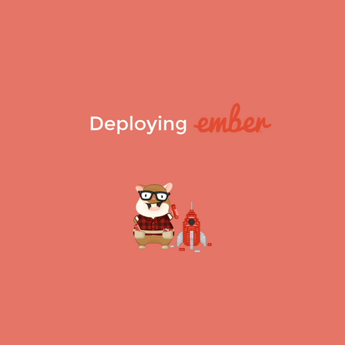 Ember CD pipeline