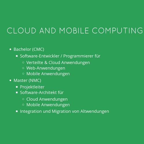 Cloud Computing: Grundlagen 2023/2024