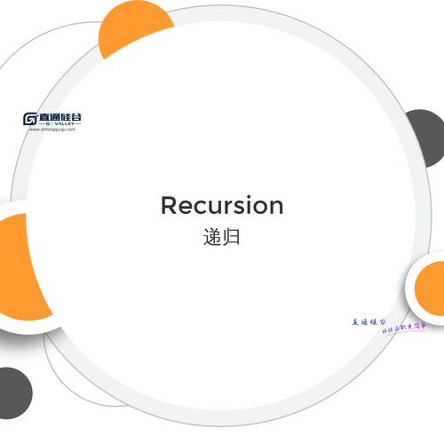 05 Recursion
