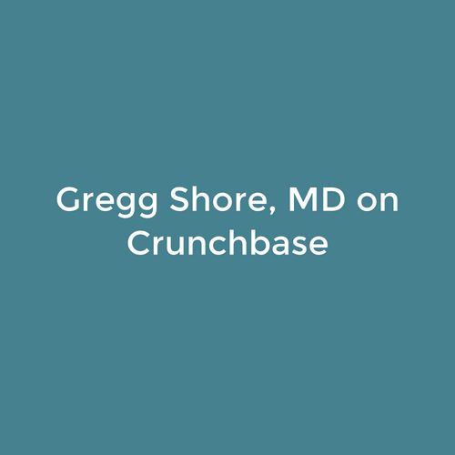 Presentations by Gregg Shore, MD