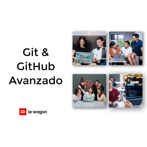 [ES] Git & GitHub Avanzado