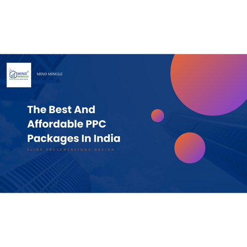 ppc packages india