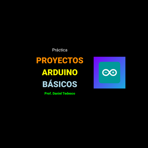 Básicos Arduino