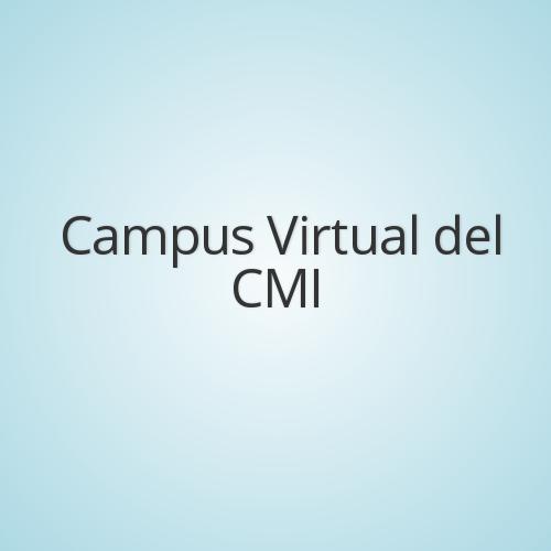 Que es el Campus virtual del cmi