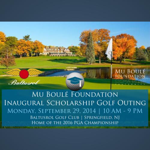Mu Boule Golf