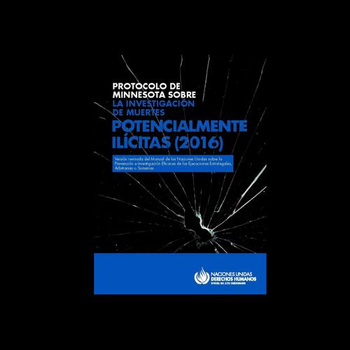 Protocolo de Minnesota