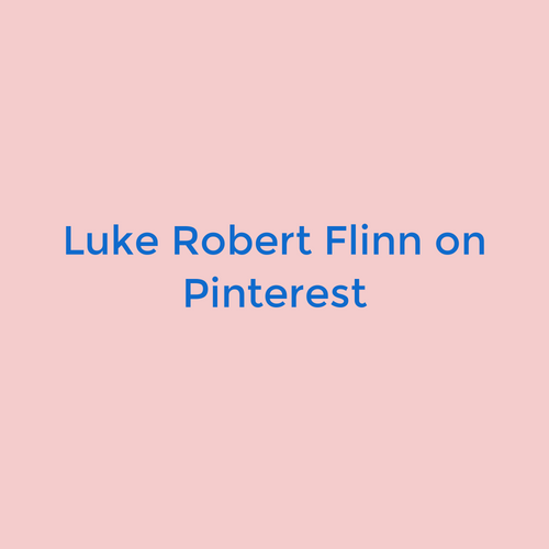Presentations by Luke Robert Flinn