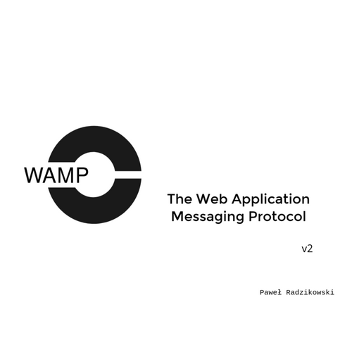 Web Application Messaging Protocol v2