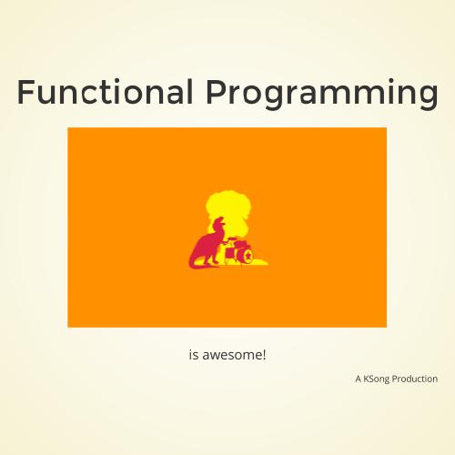 Functional Programming