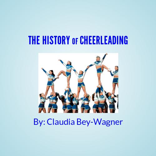CheerLeading
