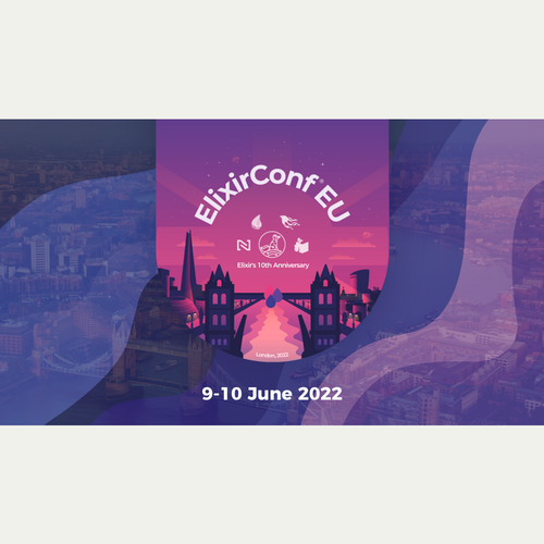 ElixirConf EU 2022