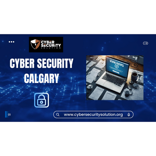 Cyber Security Calgary