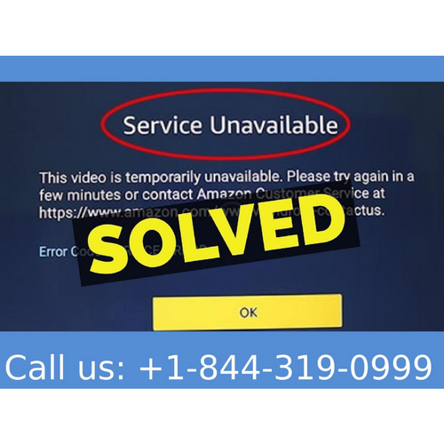 Dial +1-844-319-0999 How To Fix Amazon error code 1079