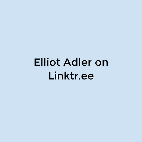 Presentations by Elliot Adler