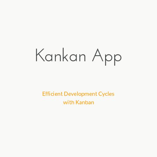 Kankan App