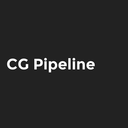 CG_Pipeline