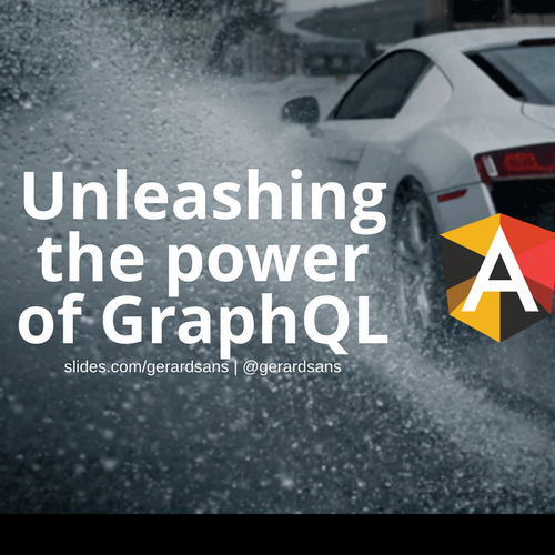 Unleashing The Power Of Graphql 