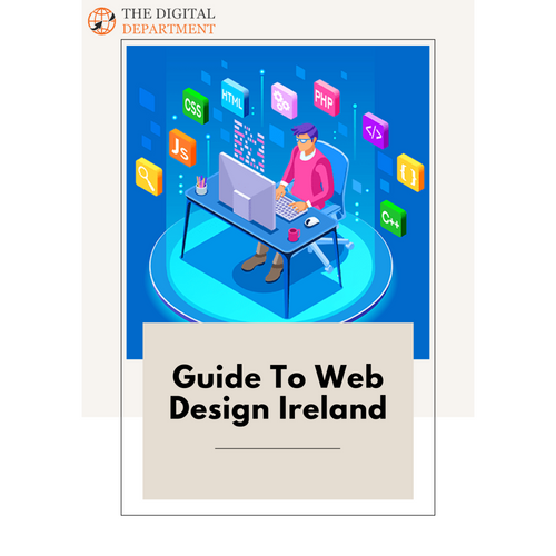 Guide To Web Design Ireland