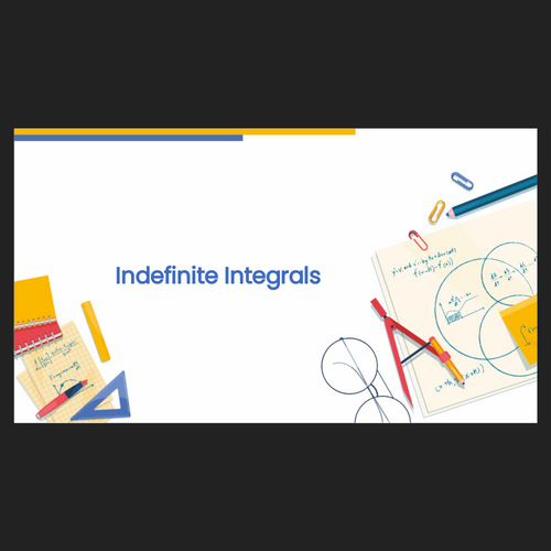 Integration PM3 A Level