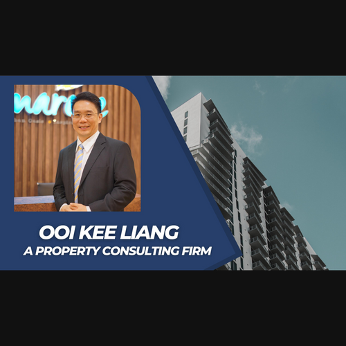 Presentations by Ooi Kee Liang