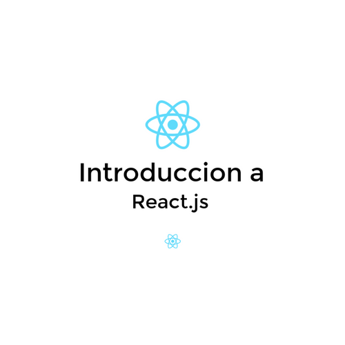 Introduccion a React.js