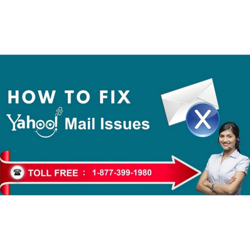 How to Fix Yahoo Mail Issues?