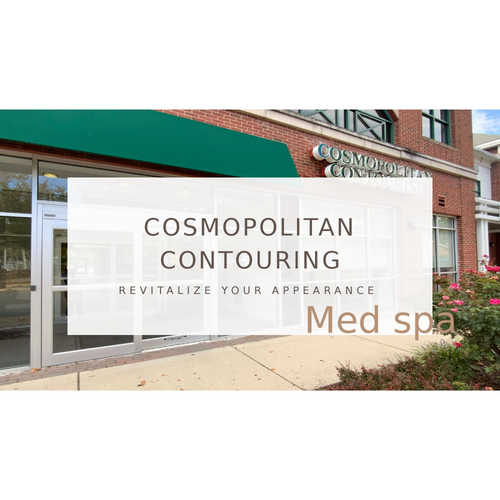 COSMOPOLITAN CONTOURING - REVITALIZE YOUR APPEARANCE