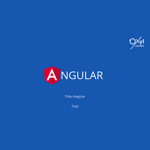 Formation Angular v3