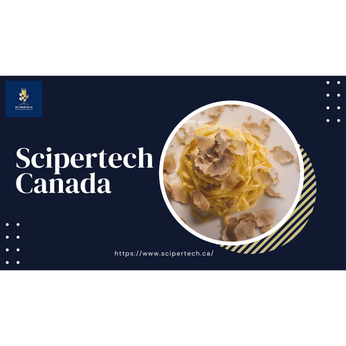 Food Processing Expert