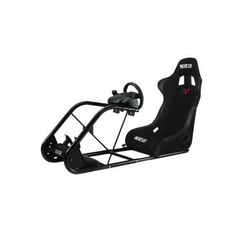 Best Racing Simulator Cockpits
