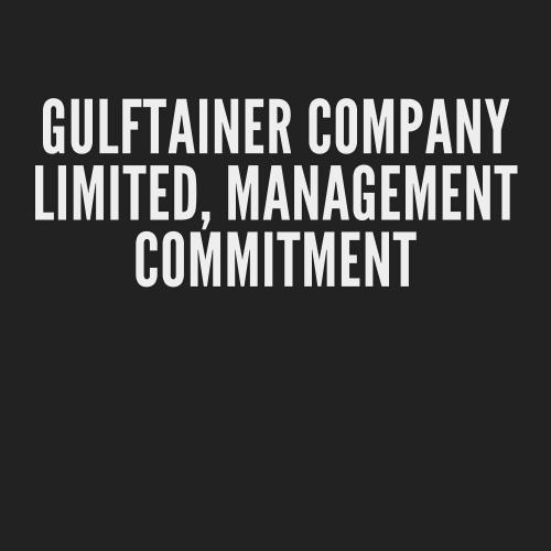 Ramesh Shivakumaran Gulftainer Company Limited, Gulftainer Selects ...