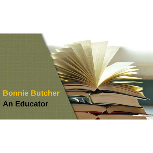 A Brief Introduction About Bonnie Butcher