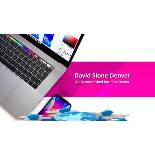 David Slone Denver - An Accomplished Business Owner