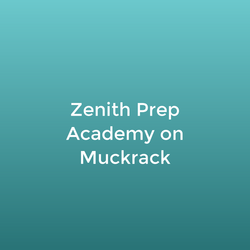 Presentations by Zenith Prep Academy
