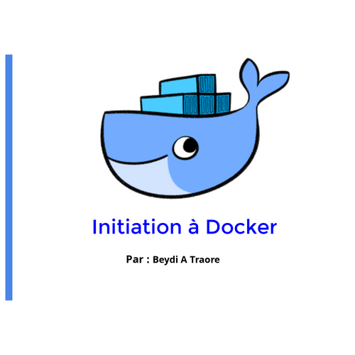 Initiation à Docker
