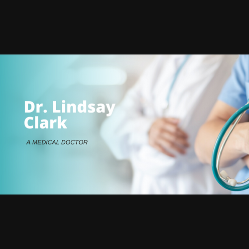 Dr. Lindsay Clark | A MEDICAL DOCTOR