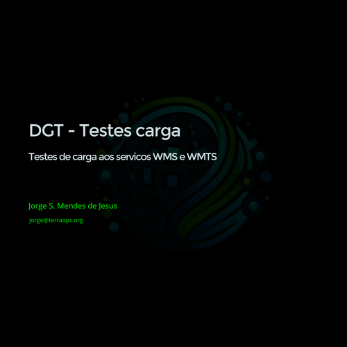 DGT-Teste de carga