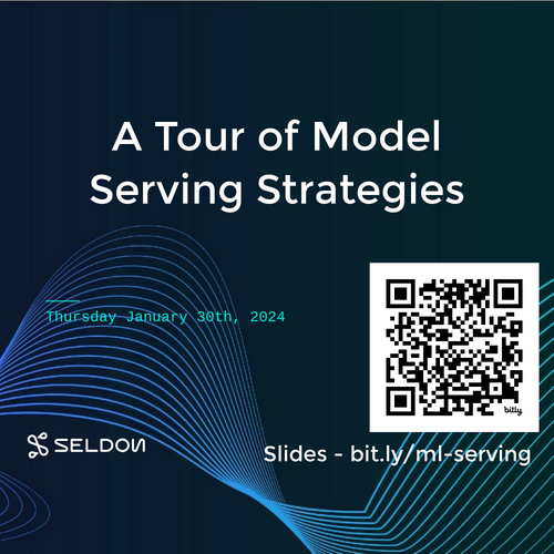 ML Serving Strategies - MLOps London