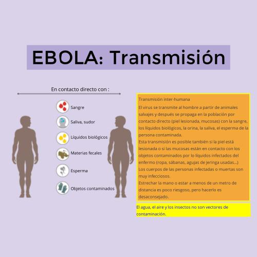 Ebola
