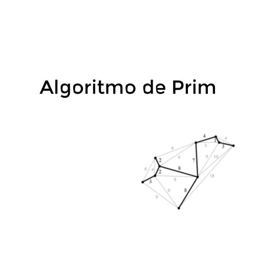 Copy of Algoritmo de Prim